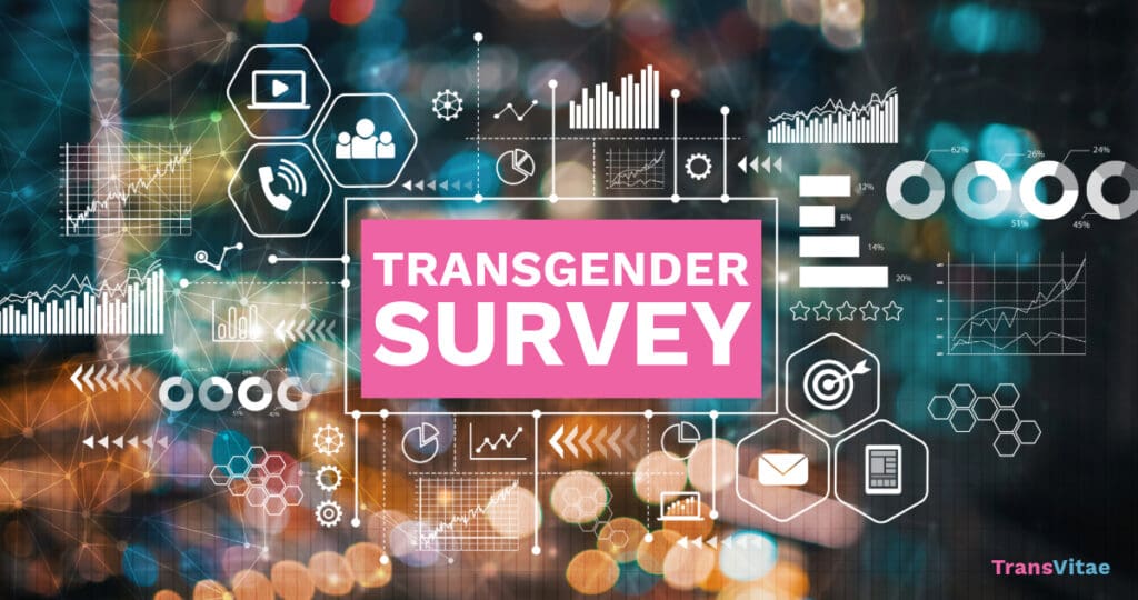 Key Insights from the 2022 U.S. Transgender Survey | Transvitae