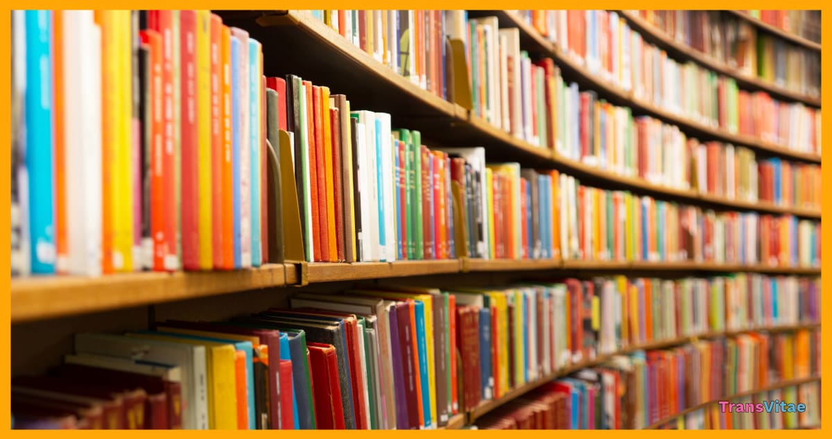 Celebrating Voices: Five Must-Read Books by Transgender Authors ...
