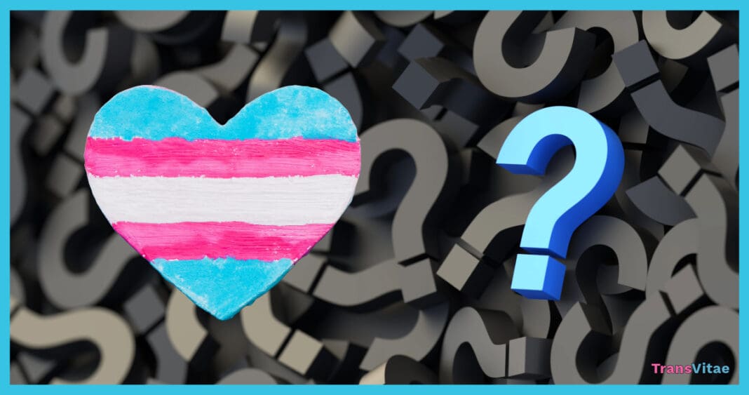 Understanding Transgender Identities: Your Questions Answered