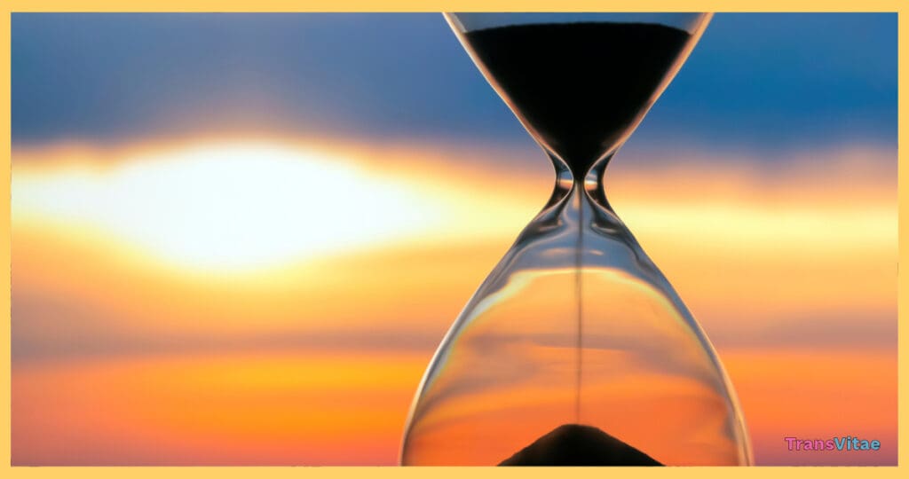 Understanding the Gradual Impact of Hormone Replacement Therapy