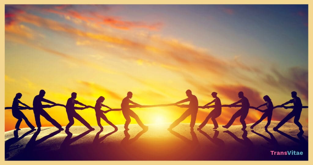 Transgender vs. Transsexual: Understanding the Terminology