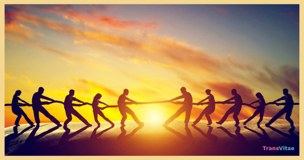 Transgender vs. Transsexual: Understanding the Terminology