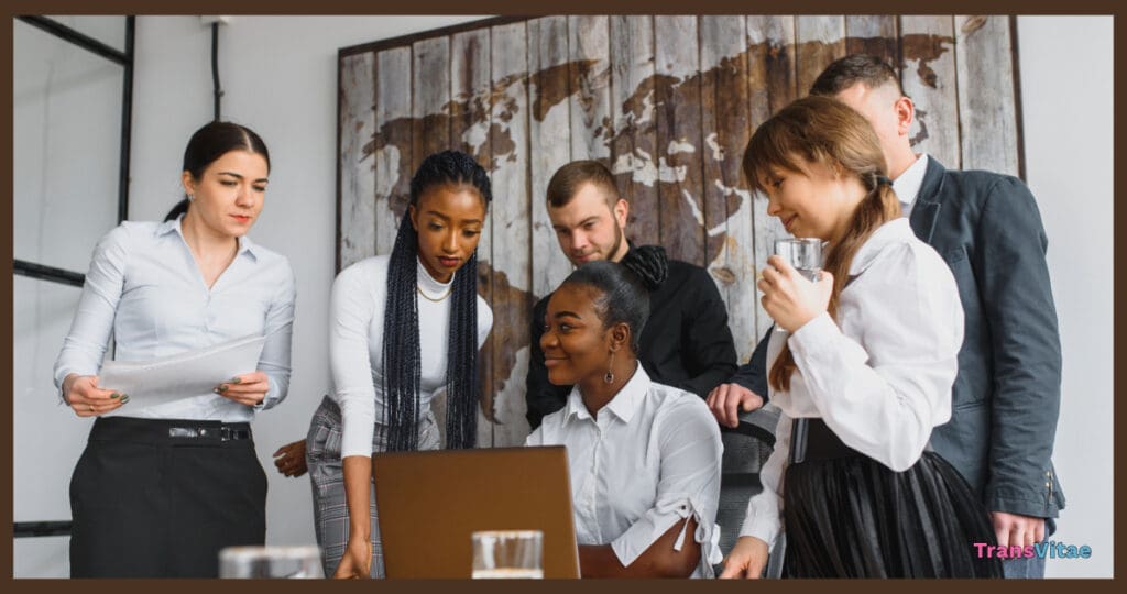 Managing the Workplace: Tips for Transgender Professionals