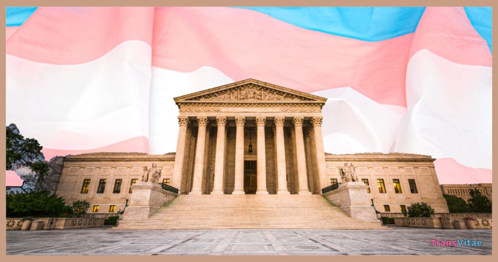 Trans Health Care Rights: Heading to the Supreme Court