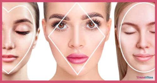 Perfect Hairstyles for Transgender Women by Face Shape