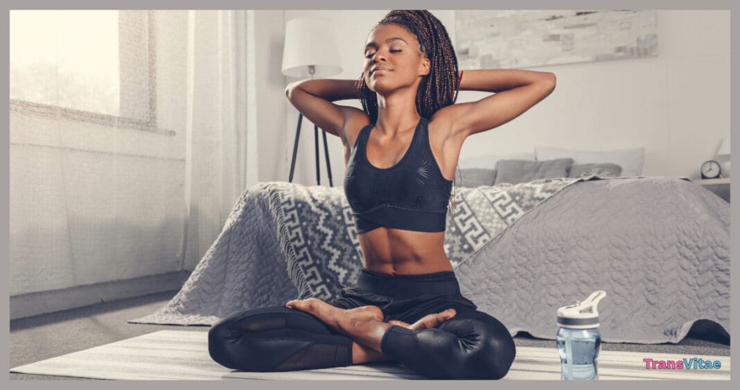 Posture Tips for a Feminine Look: A Guide for Trans Women