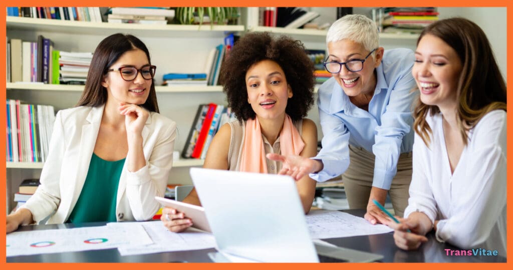 Professional Dressing for Trans Women: Tips for Success