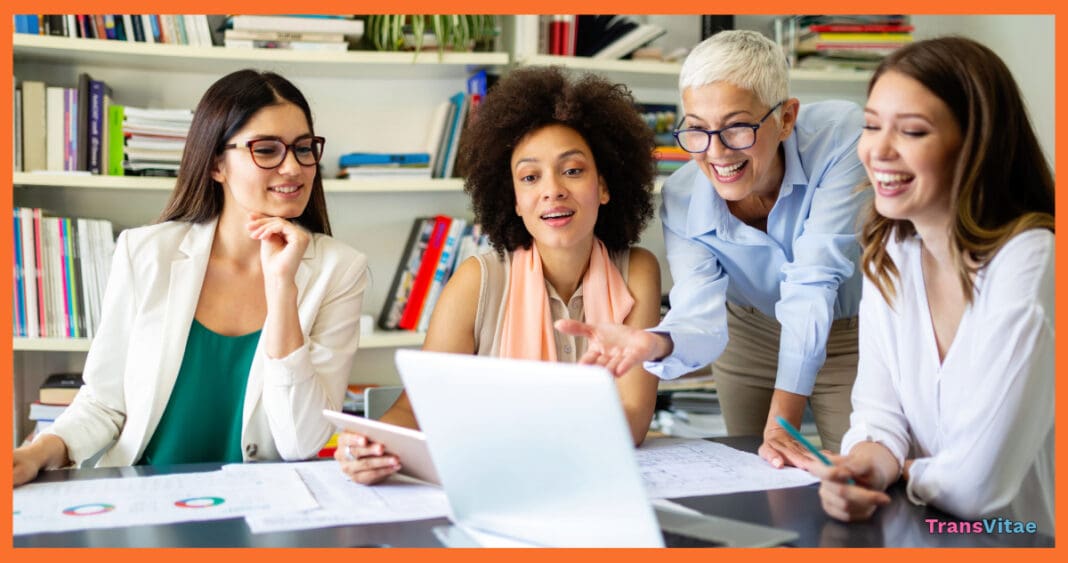 Professional Dressing for Trans Women: Tips for Success