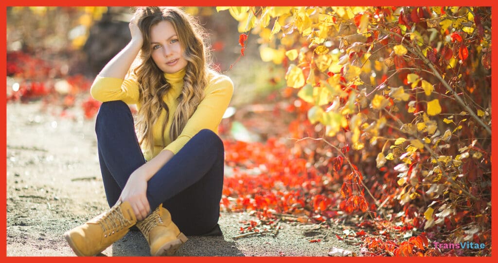 Fall Fashion 2024: Style and Empowerment for Trans Women