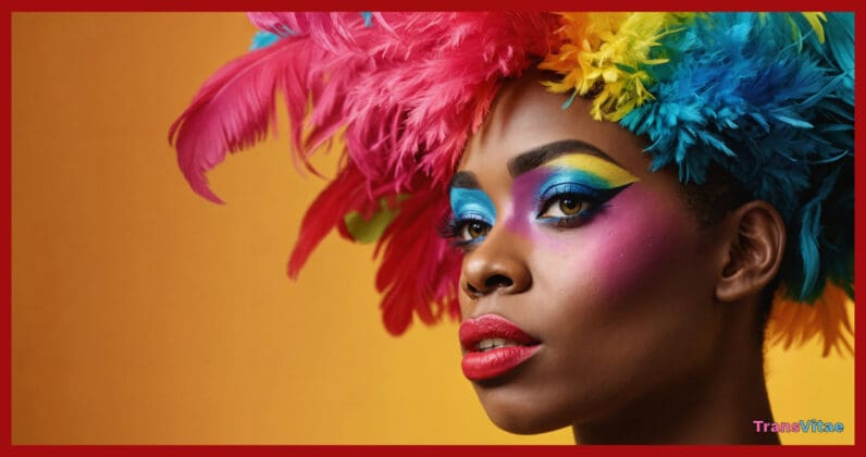 The Influence of Drag Culture on the Transgender Community