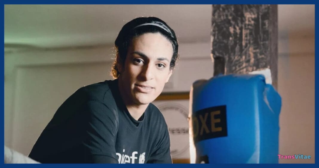 Olympic Boxer Imane Khelif Falsely Accused in Gender Controversy