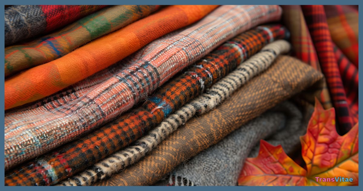 Stay Warm and Fashionable with These Autumn Layering Tips