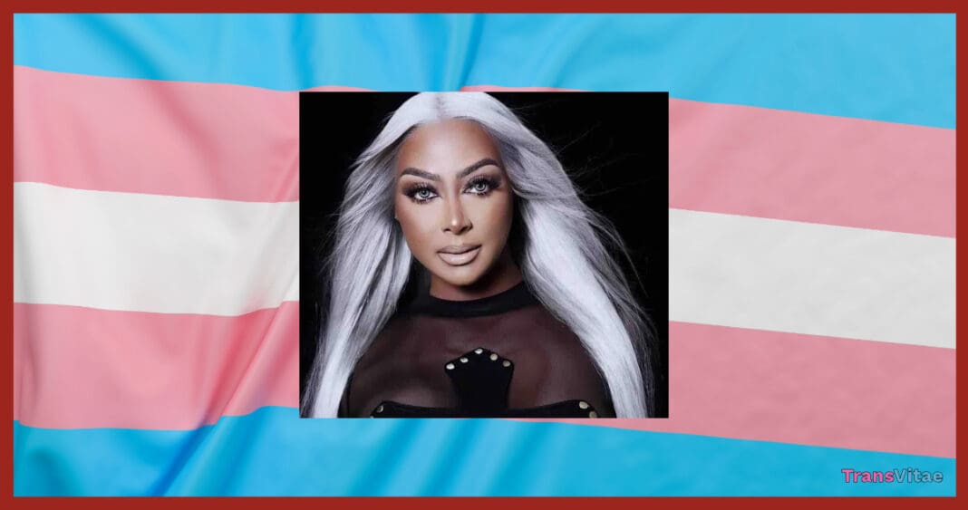 Murder of Trans Veteran Vanity Williams Sparks Outrage