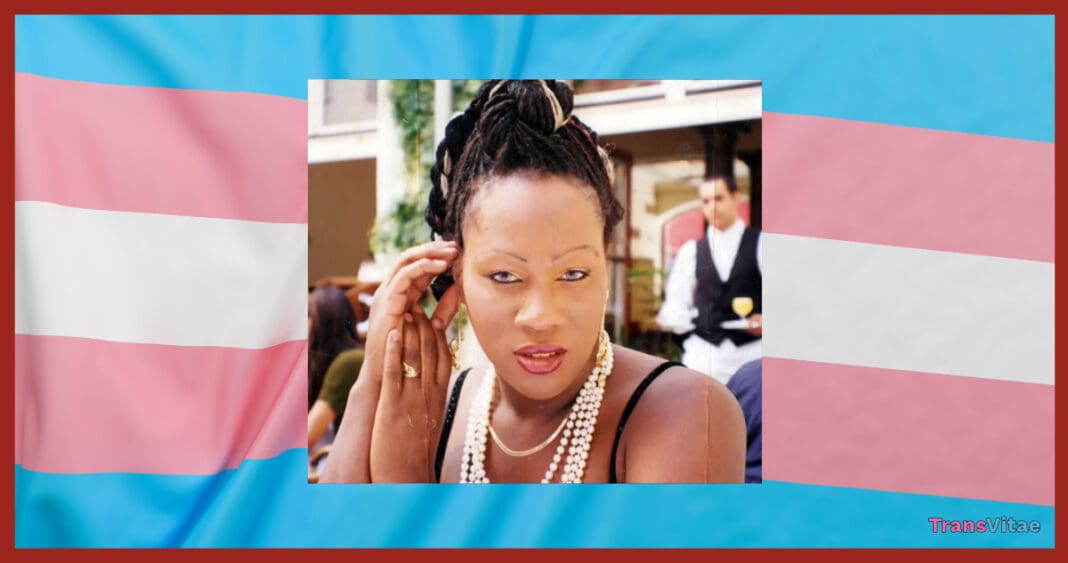 Justice Served in Killing of Transgender Woman Savannah Williams