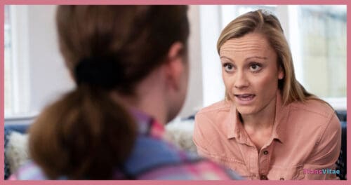 Transgender Parents: Communicating with Your Children