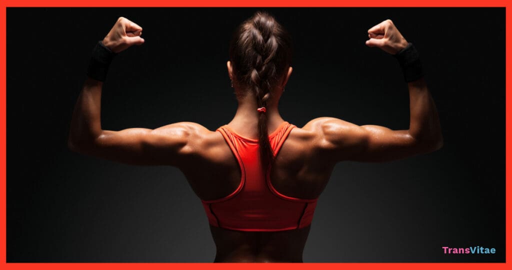 Balancing Muscle and Femininity: A Guide for Trans Women