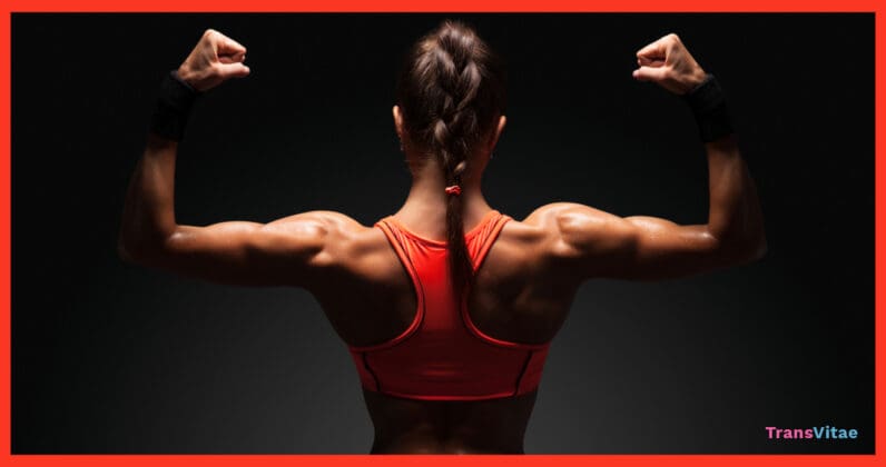 Balancing Muscle and Femininity: A Guide for Trans Women