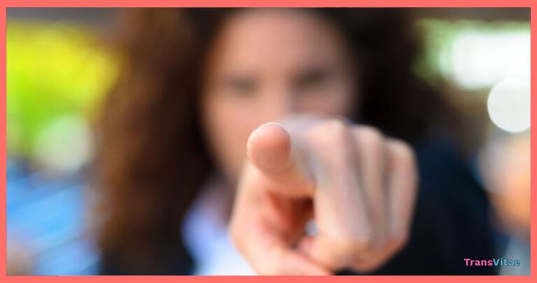 Behind the Stats: How TERFs Twist Trans Prisoner Figures