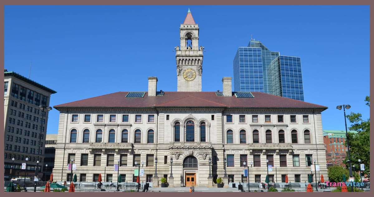 Worcester City Council Approves Transgender Sanctuary City Plan
