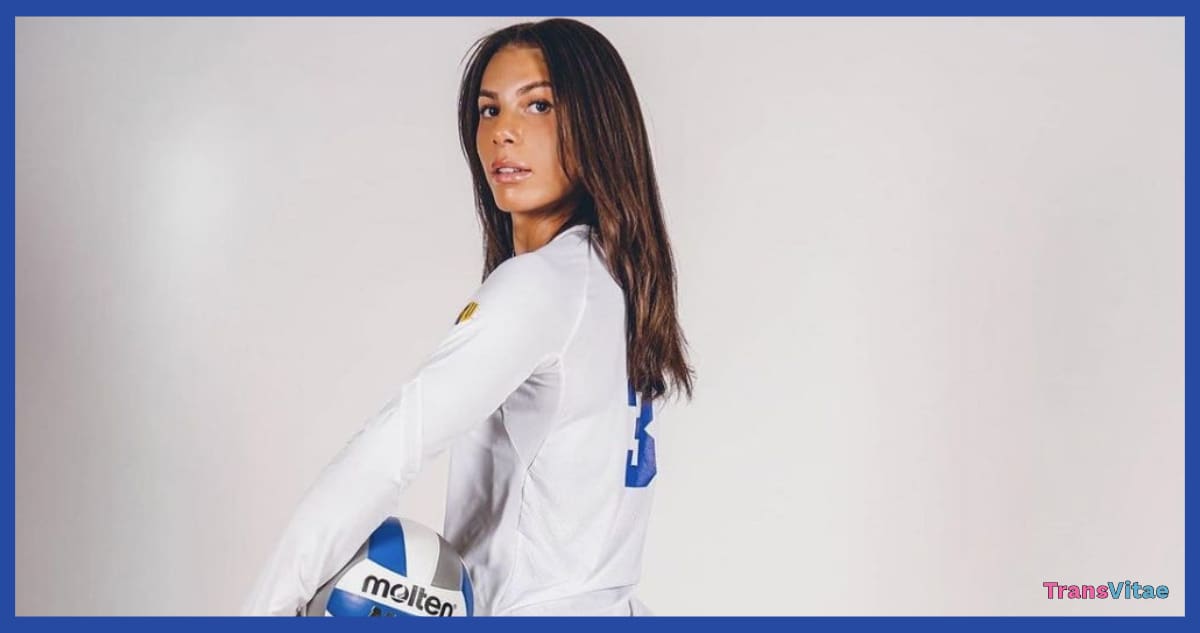 Blaire Fleming Breaks Her Silence on Sports and Survival