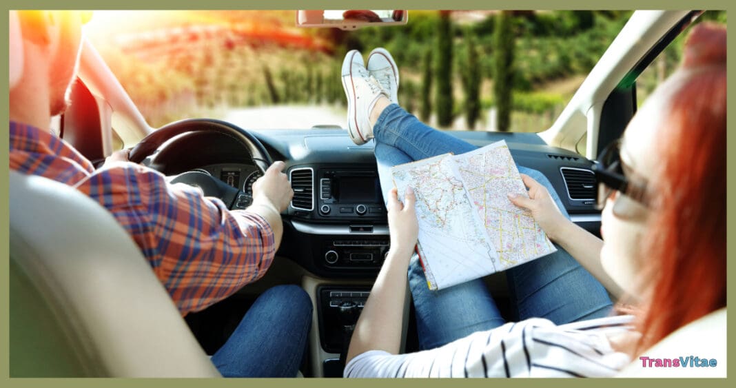 Safe Weekend Trips for Transgender Travelers in 2025