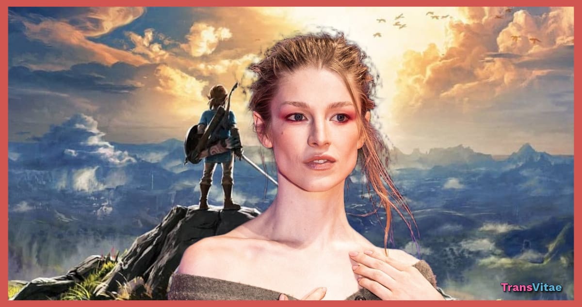 Hunter Schafer is rumored to star in The Legend of Zelda film | Flipboard