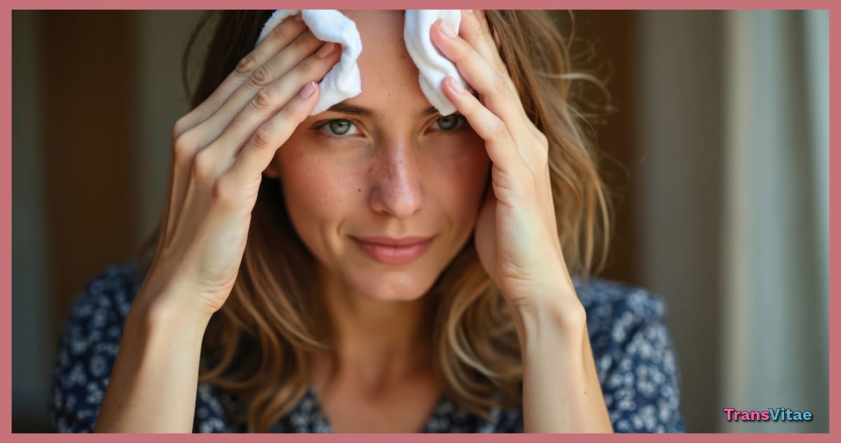 Summer Makeup Secrets: Sweat-Proof Looks for Trans Women