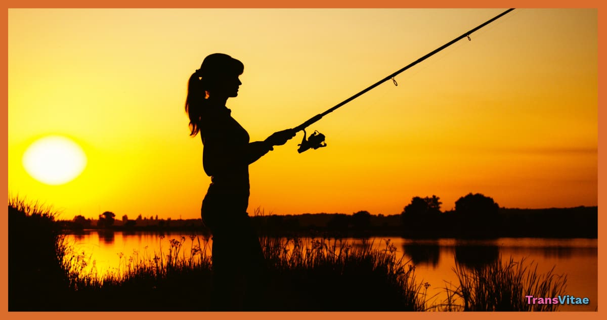 Gone Fishing: A Beginner’s Guide for Transgender Folks