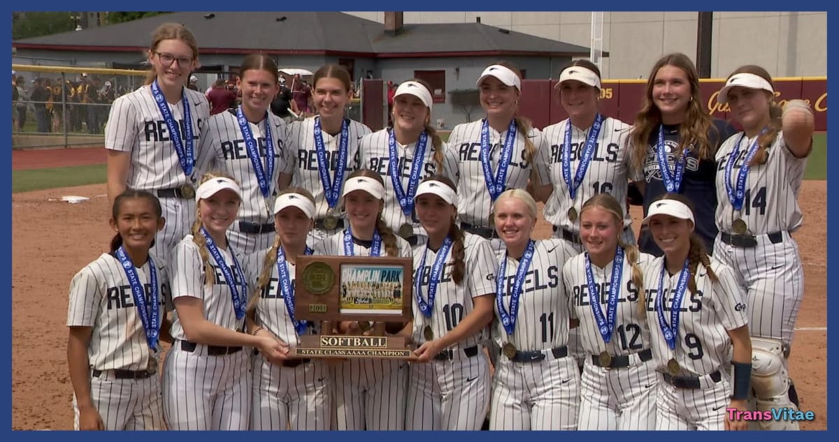 Feds Launch Probe Because a Trans Girl Won Softball Title