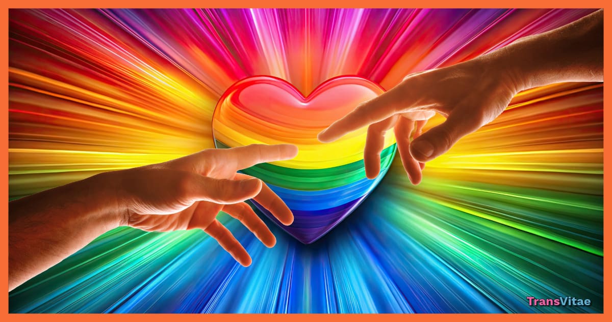 Understanding Touch Deprivation in Transgender Lives