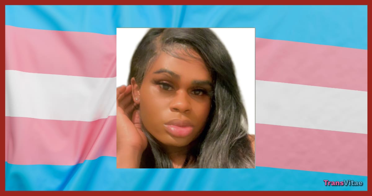 Dream Johnson, Black Trans Woman, Killed in D.C. Shooting