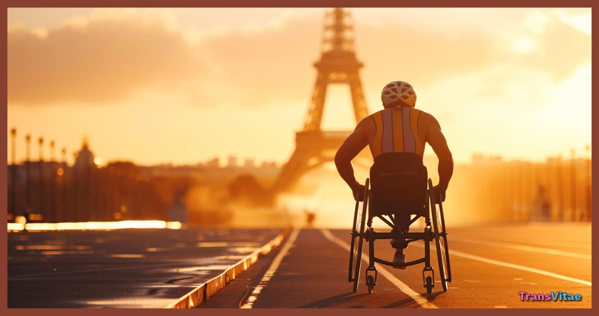 USOPC Enforces Trans Ban Ahead of Paris Olympic Games