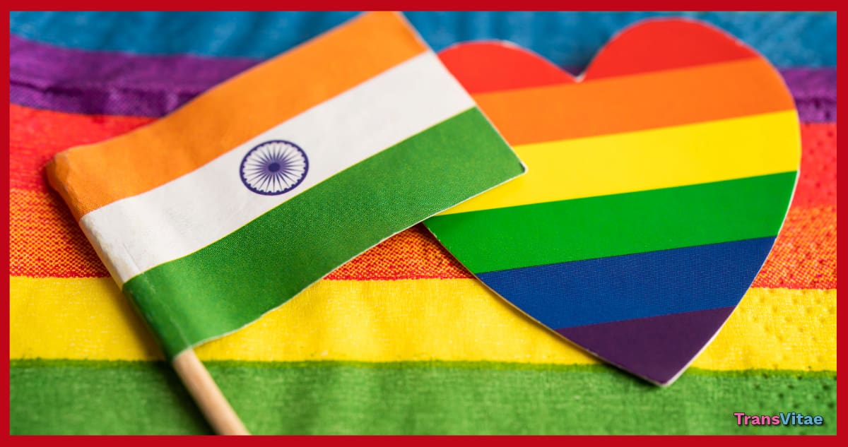 India’s Landmark Trans Clinic Reopens With Community Care