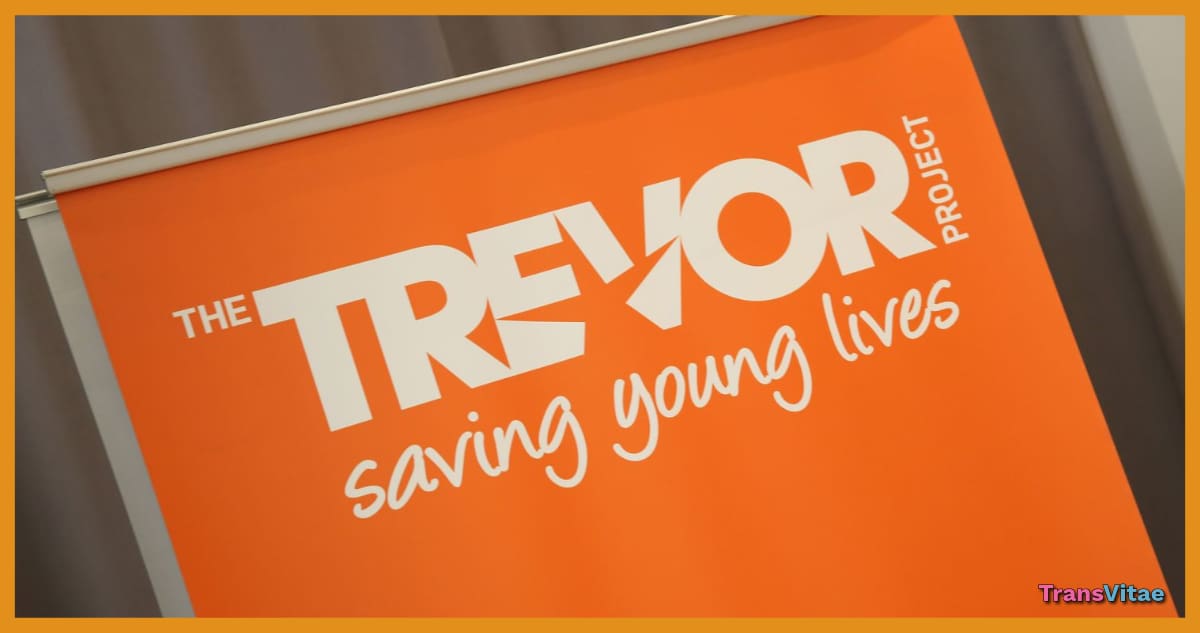 Trevor Project Opens 2025 Survey to LGBTQ+ Youth Ages 13–24