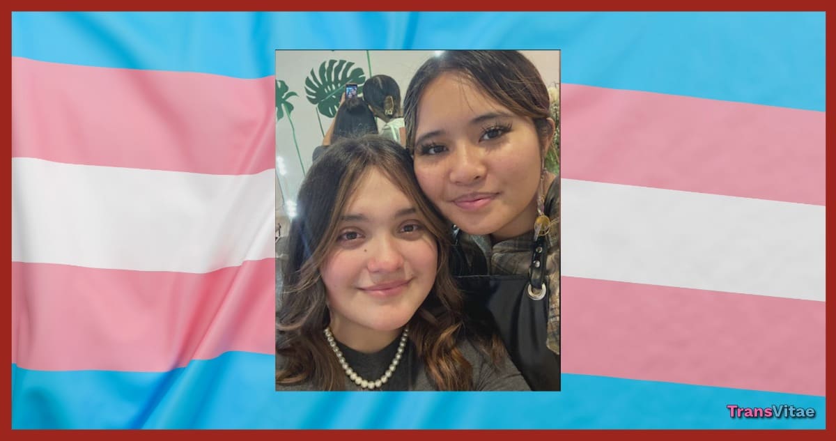 Trans Woman Among Three Killed in Austin Target Shooting