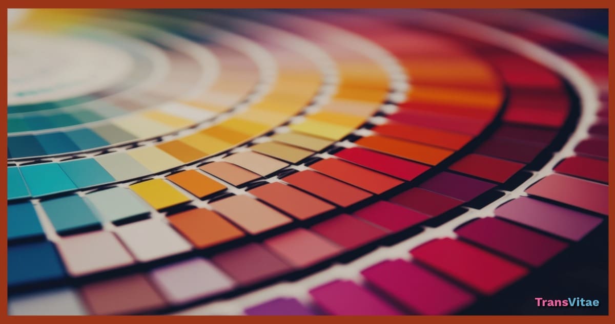 Color Theory for Confidence: Dressing to Feel Your Best