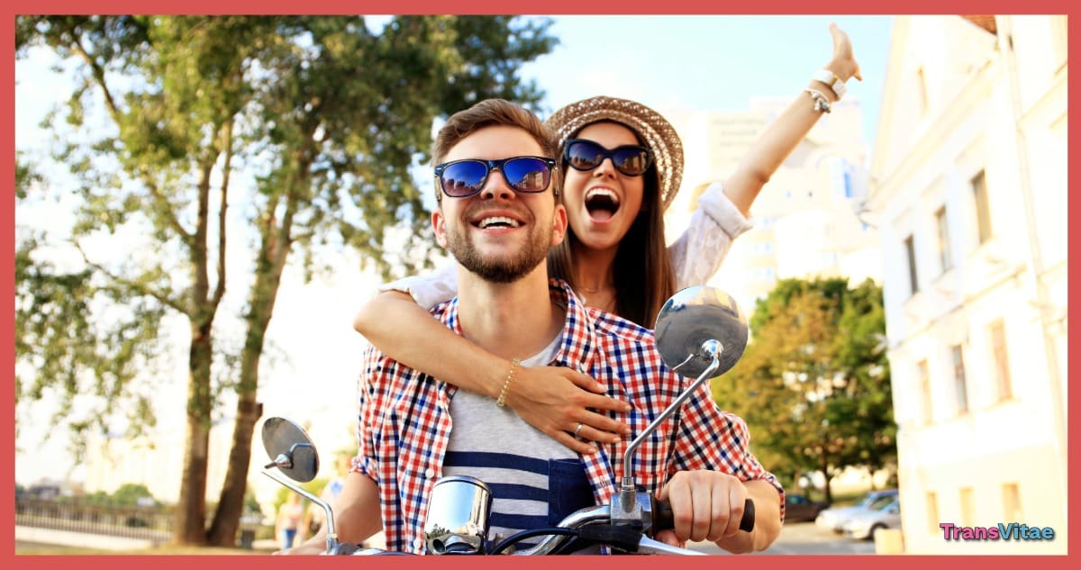 Surviving and Thriving: How Couples Face Transition Together