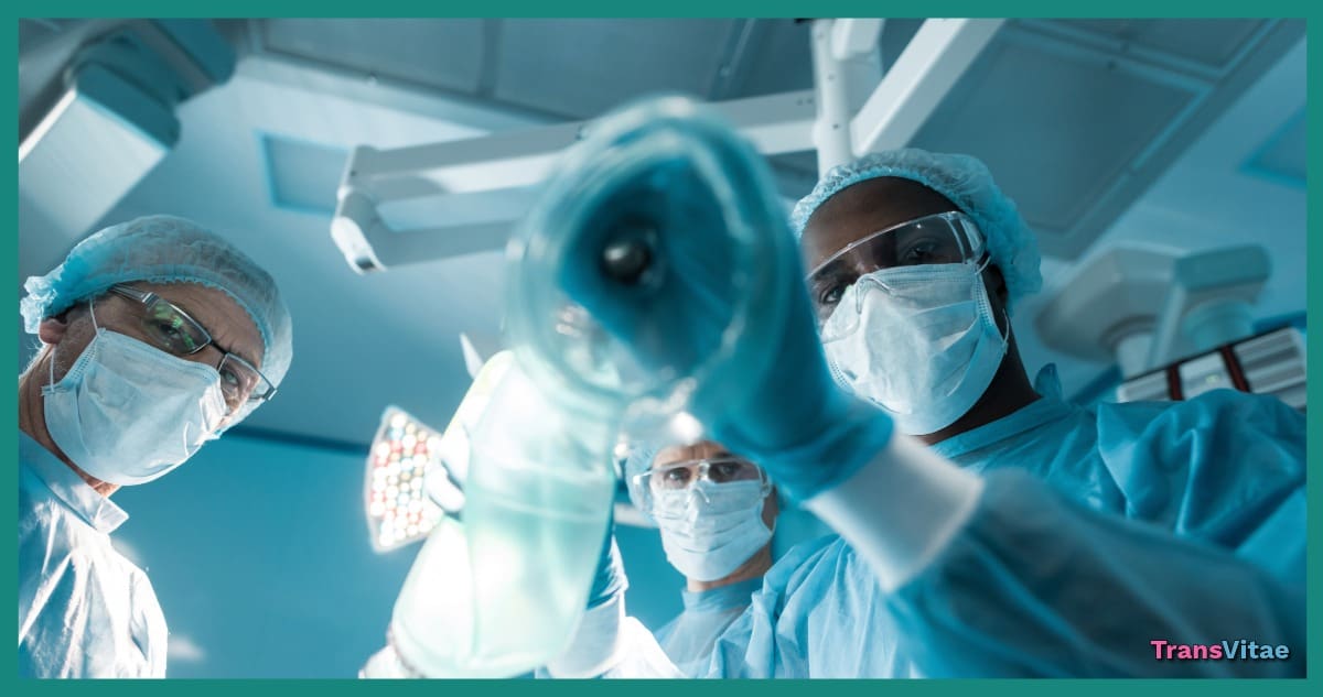 Preparing Your Mindset for Gender-Affirming Surgery