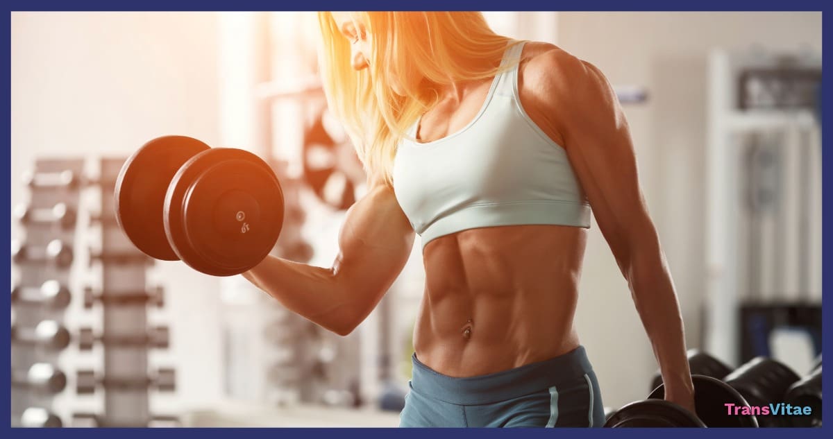 Bulking Season Myths and Realities for Trans Bodies