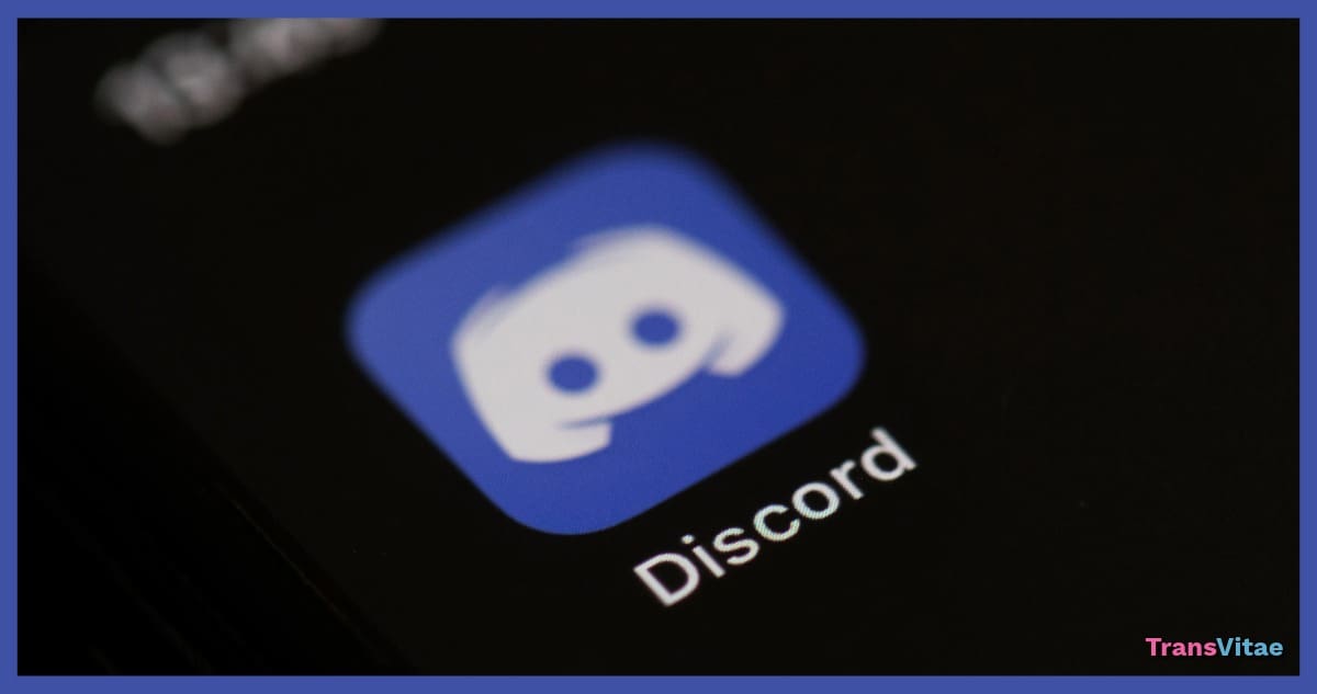 Understanding Discord: A Lifeline for Transgender Communities