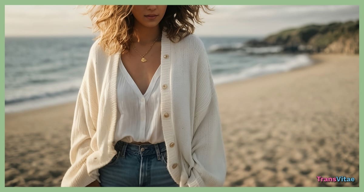 Indian Summer Layering: Staying Comfortable and Fall-Ready