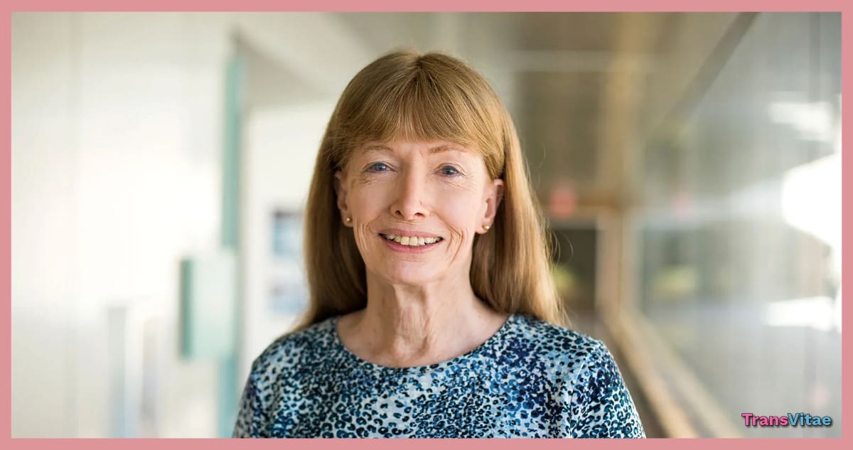 Honoring Lynn Conway, A Hidden Figure of Trans History