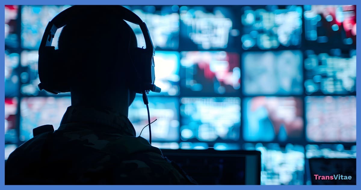 FBI Proposal to Label Trans People as Extremists Raises Alarm