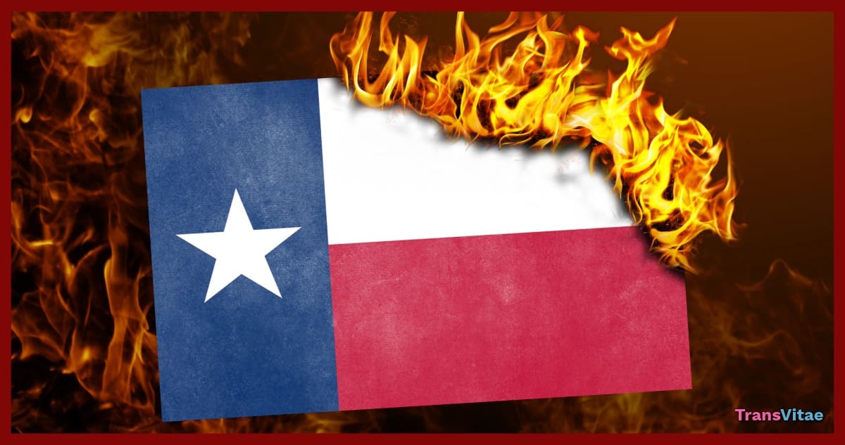 Trans Texans See New Challenges at Texas A&M and UT Austin