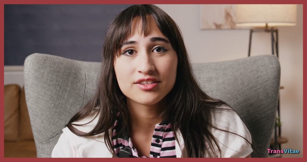 “Chloe Cole Act” Could Reshape Transgender Health Rights