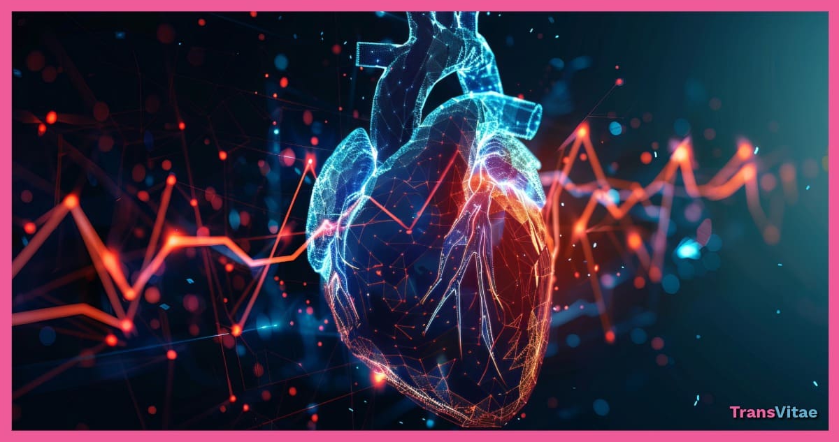 Study Links Hormone Therapy to Heart Marker Changes