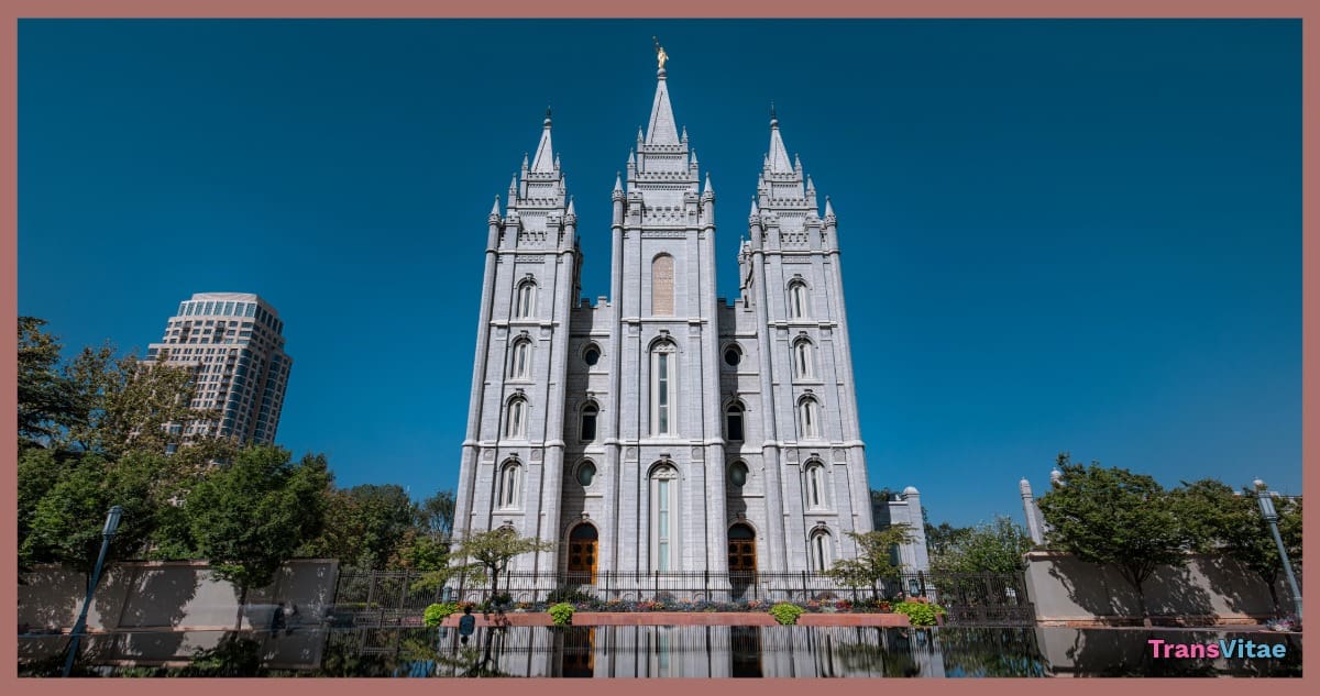 Religious Institutions Clash with Transgender Rights in Court