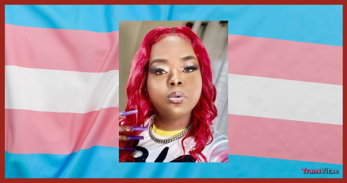 Case Advances in Killing of Trans Woman Tahiry Broom