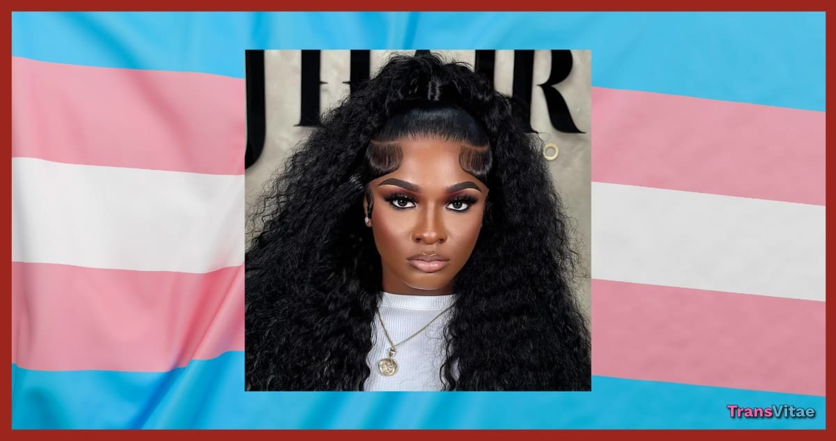 Trans Influencer Girlalala Fatally Shot in Florida