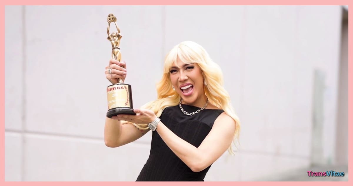 Filipino Entertainer Vice Ganda Makes MMFF History